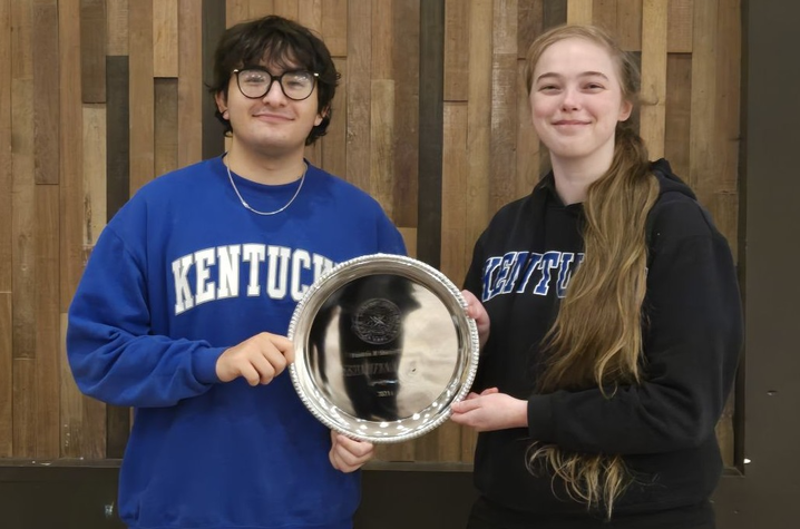 Kentucky Debate Team earns 10th consecutive bid to National Debate ...